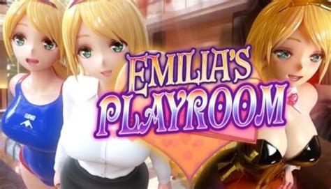 Sala de jogos de Emilia Marmalade Star Marmalade Star Unken 2022 Ação Slg 3D Animação