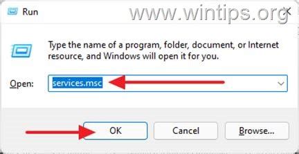 FIX Windows Not Syncing Time Solved WinTips Org