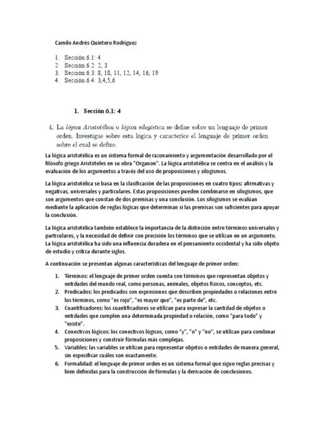 sección 6 1 4 2 sección 6 2 2 3 3 sección 6 3 8 10 11 12 14