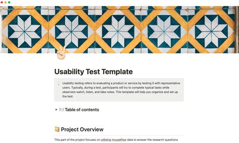 A Step By Step Guide To Website Usability Testing