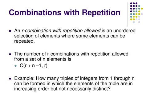 PPT Counting And Probability PowerPoint Presentation Free Download ID
