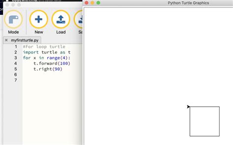 Teach Python With The Mu Editor Opensource Com