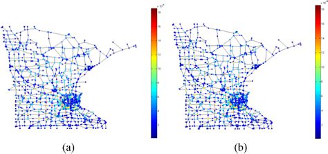 Figure 1 From Computation Of Graph Fourier Transform Centrality Using Graph Filter Semantic