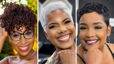 Natural Curly Short Hairstyles For Women Over 50 Fabulous Haircuts For