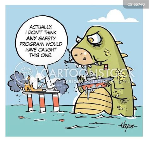 Risk Assessment Cartoons And Comics Funny Pictures From Cartoonstock