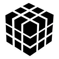 Cube Icon 137651 Free Icons Library