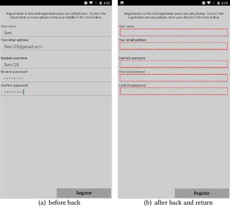 Figure 1 From Detecting And Fixing Data Loss Issues In Android Apps