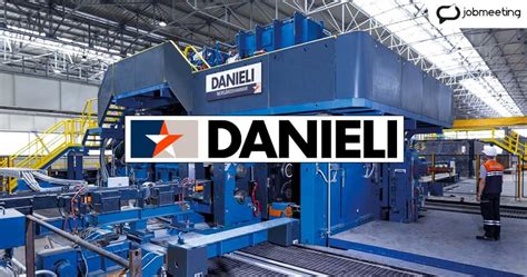 Danieli Accelera A Piazza Affari Ulteriori Ordini E Nuovi Progetti Sul