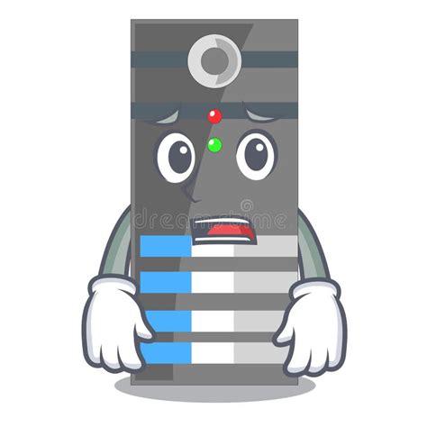 Data Server Cartoon Stock Illustrations 7544 Data Server Cartoon Stock Illustrations Vectors