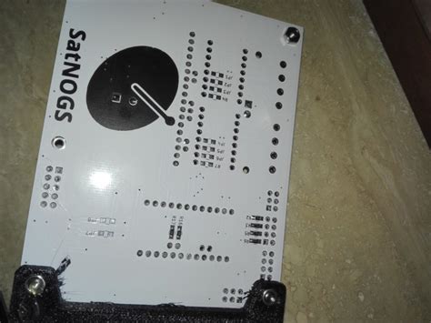 Arduino Pro Micro Burned And Problem With Pcb Hardware Libre Space