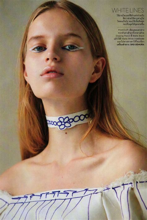 Ace Models Daria Kot