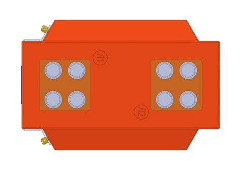 Трансформатор тока ТОЛ ТЛК СТ 10 7 1 2000А