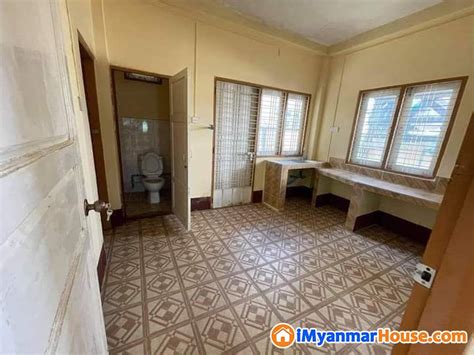 မင်္ဂလာဒုံမြို့နယ် ခရေပင်ရိပ်မွန်အိမ်ရာအိမ်နှင့်ခြံလုံးချင်းအိမ်ရောင်းမည် ရောင်းရန် မင