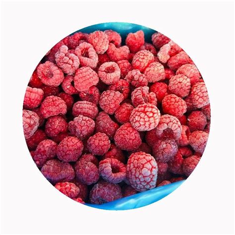 Frozen Raspberries Suppliers And Manufacturers Wholesale Best Frozen Raspberries Xiamen