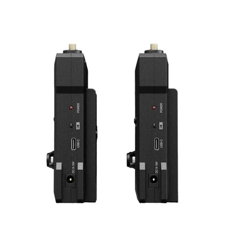 Go Wireless On Set With Atomos Tx Rx Sound And Video Contractor