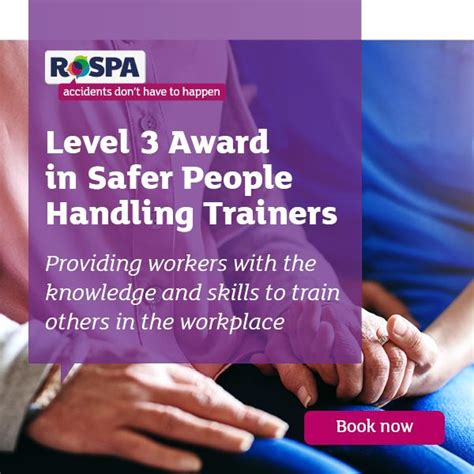 The Royal Society For The Prevention Of Accidents Rospa On Linkedin