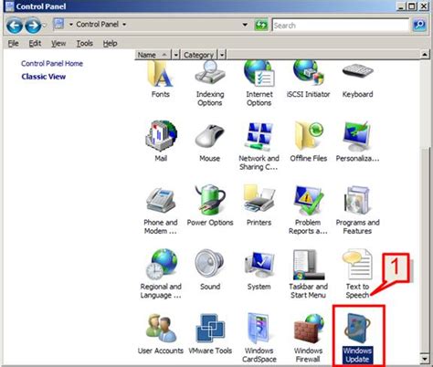 Configuring The Installation Of Windows Updates Techyv