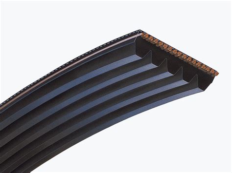 리브스타 벨트 Ribstar™ 자동차･오토바이･건설 기계용 전동 벨트 Mitsuboshi Belting Korea