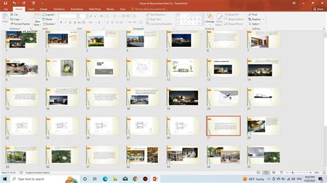 نمونه موردی خانه موسیقی خارجی تحلیل کامل آماده ارائه من و تو معمار