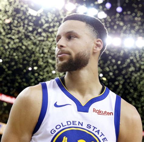 Nba球星柯瑞首奪fmvp！細數stephen Curry從谷底反彈成為「勇士一哥」的封王之路
