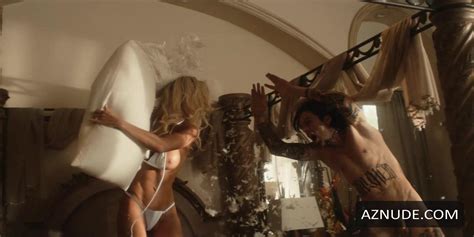 Pam Tommy Nude Scenes Aznude