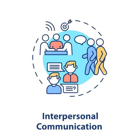 Unlocking The Power Of Interpersonal Communication