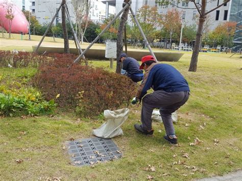 2020년 상반기 공공근로사업 참여자 모집 아시아경제