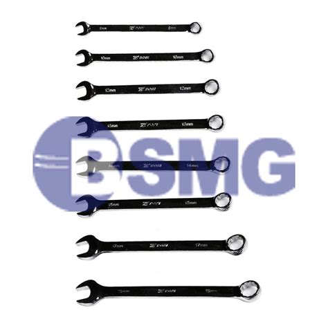 ქანჩის გასაღები ნაკრები