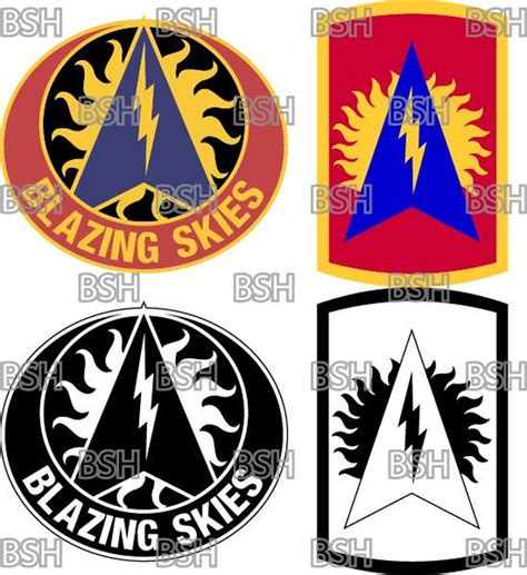 164th Adab Patch Vector Image Files Ai Pdf And Svg Formats Plus Rasters Png And  Etsy