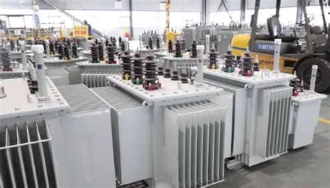 Power Transformer Vs Distribution Transformer Key Differences And Applications Electronic