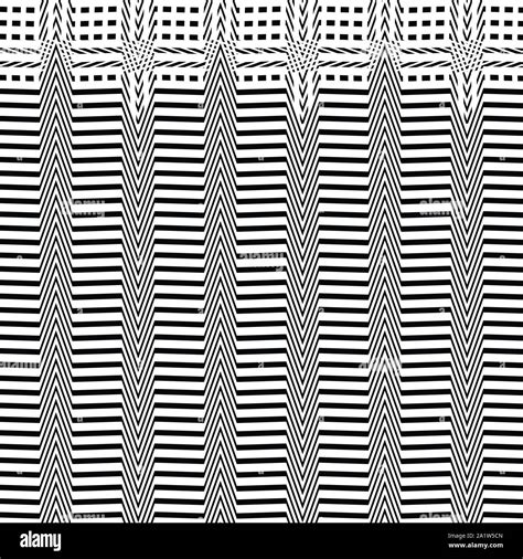 Interlace Interlocking Lines Curve Flex Intersecting Lines Grid