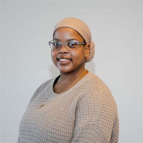 Khadijah White Community Labor United