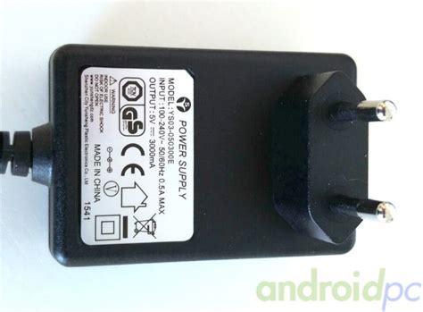 REVIEW MINIX NEO U Con SoC AMLogic S