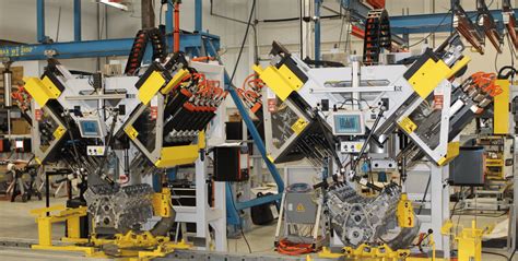 Customer Spotlight APEX Tool Group And PGF S Success Story PGF Technology Group