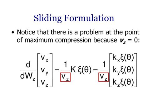 PPT Rigid Body Dynamics II PowerPoint Presentation Free Download ID