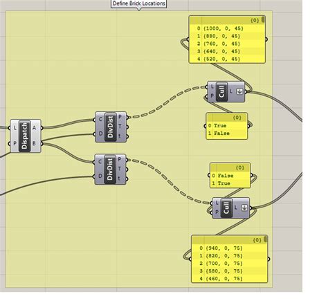 Grasshopper School Project Need Help Grasshopper Mcneel Forum