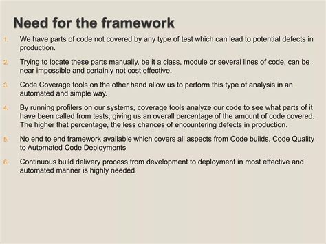 end to end cloud app deployment solution ppt