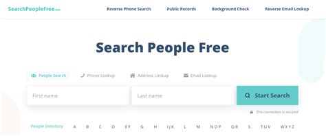 A Complete Review Guide To Search People Free 2023 Trotons Tech