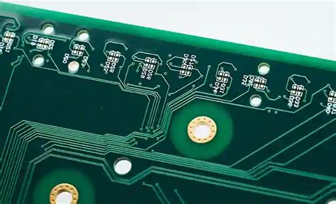 Pcb Layer Stack Up And Rules To Properly Design Jarnistech