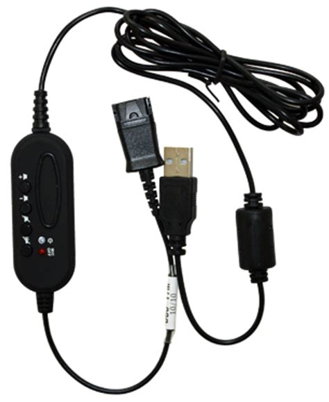 Jpl Bl 051 Usb Dsu 17m Tp Plx Compatible Qd Lead