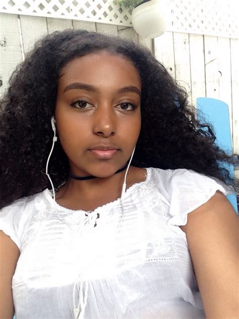 Eritrean Girls Tumblr
