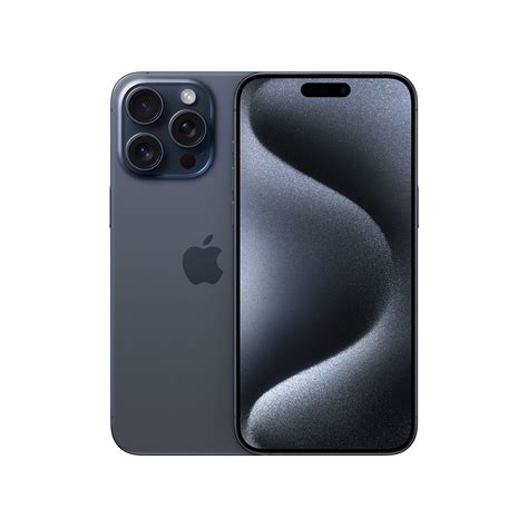 Iphone 15 Pro Max 512gb 블루 티타늄 배민스토어
