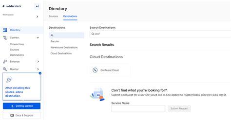 Rudderstack Introduction And Implementation Using Net Core 7 Web Api