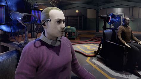 The Assembly Is The First Vr Experience That Feels Like A Fully Fledged