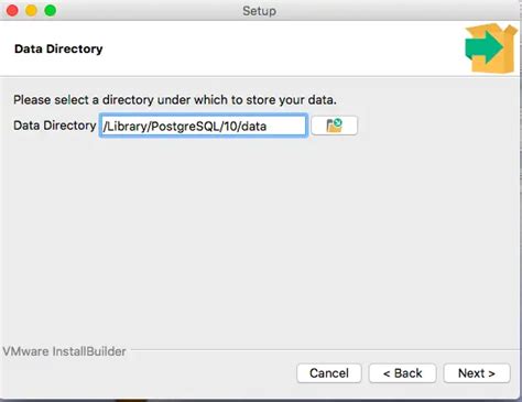 How To Install Postgres Database On Mac Oslinux Dbaclass Dbaclass
