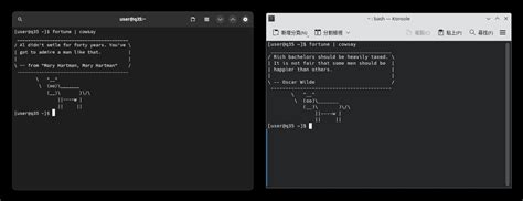 KDE Plasma與GNOME桌面比較最終我還是選擇KDE Plasma Ivon的部落格