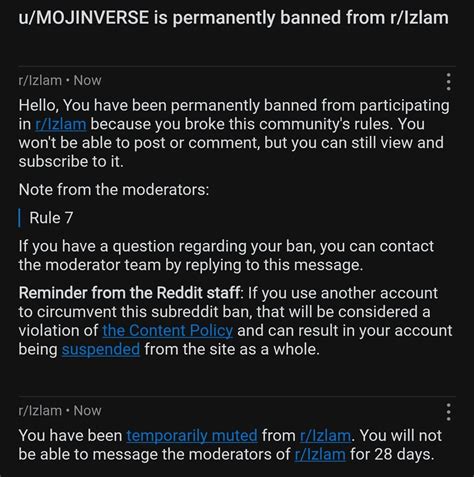 Dont Show Up On My Feed And I Wont Show Up On Your Thread Rexmuslim