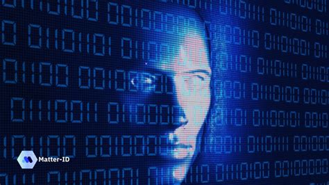 Digitalidentity Ai Aiagents Matterid Cybersecurity Matter Id