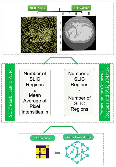 Sensors Free Full Text Automatic Liver Tumor Segmentation From Ct Images Using Graph