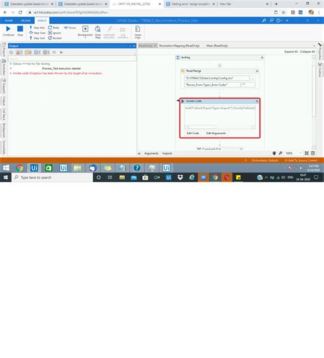 Datatable Update Based On Column Learning Hub Uipath Community Forum